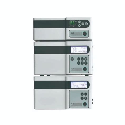 Factory Price Hplc High Performance Liquid Chromatography With Isocratic And Gradient System
