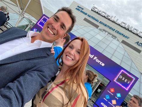 Simon Luck On Linkedin Dsei2023 Azure