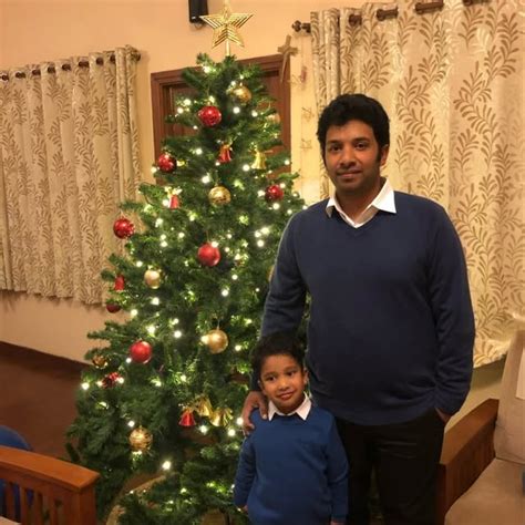 Rohan Samuel Rohansamuel On Threads