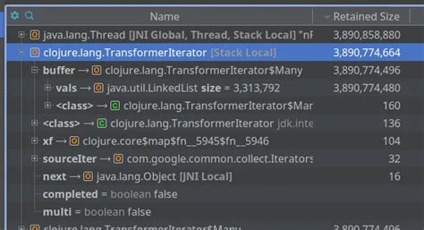 Adventures With Inadvertently Eager Clojure Via `sequence` And `mapcat`