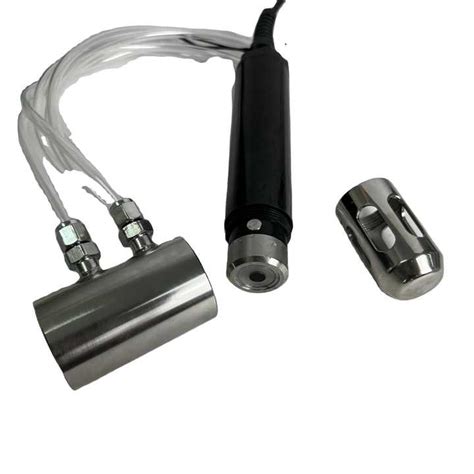 Turbidity Meter Calibration Standards Sludge Dewatering Tank Turbidity