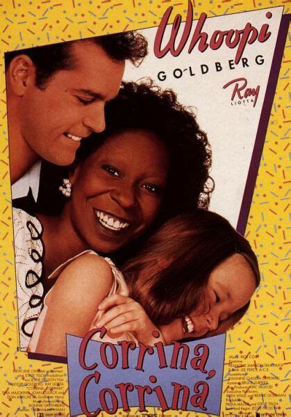 Corrina Corrina Movie Poster 2 Of 2 Imp Awards
