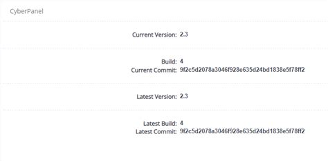 How To Edit Sshdconfig Support And Discussion Cyberpanel Community