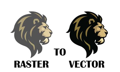 Manually Do Vector Tracing Raster To Vector Redraw Logo To Vector By Fatemaakter30 Fiverr