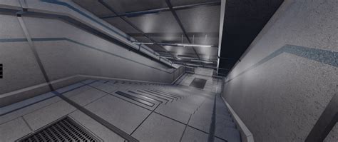 Modular Scp Map Builtbybit