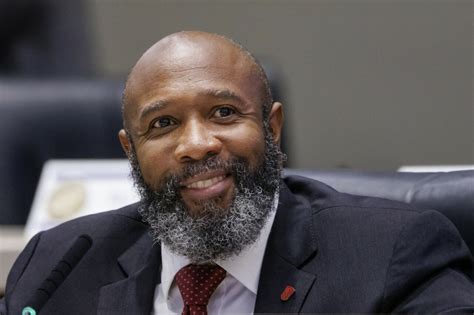 Christopher Benjamin Will Skip Third House Term To Run For Miami Dade Judge
