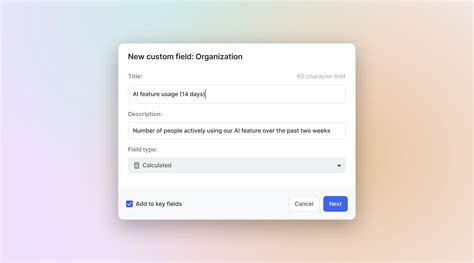Prospect With Priority A New Way To Stack Rank Your Signals Common Room