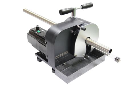 S Cutter 드디어 나왔습니다 원터치 자동 튜브 커팅기 S Tca10 출시임박 네이버 블로그