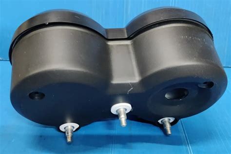 Black Bike Speedometer Case At Rs 127piece In Ahmedabad Id