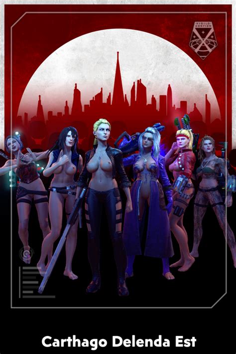 Lewd Mods And XCOM 2 Page 89 Adult Gaming LoversLab