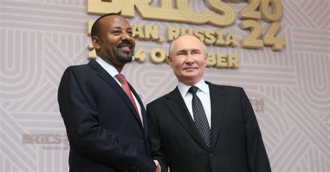 Xvi саммит БРИКС Церемония встречи глав делегаций стран БРИКС Фотобанк Саммита БРИКС 2024