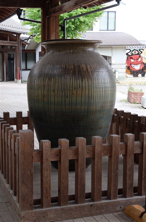 Mashiko Japans Living Legacy Of Folk Craft Mocany