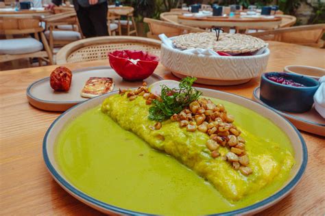 Tls Hotel Review Of Casona Roma Norte In Mexico City