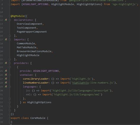 code block is not styled correctly · issue 140 · murhafsousli ngx
