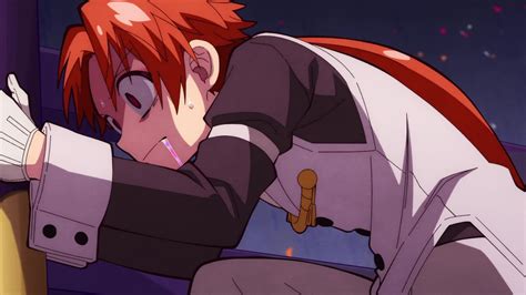 Смотреть Туалетный мальчик Ханако 2 сезон 15 серия на Jut Su