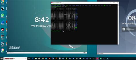 android is linux what prevents bhpians from using linux on their