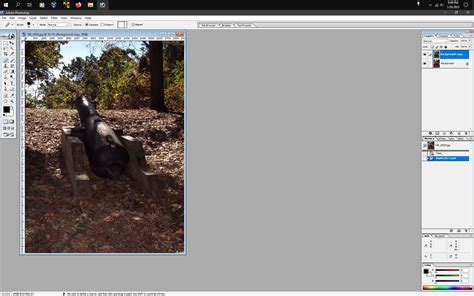 Problem Using Healing Brush Tool In Photoshop Ver Adobe Community 12694183