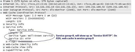 Wccp On Asa Concepts Limitations And Configuration Cisco