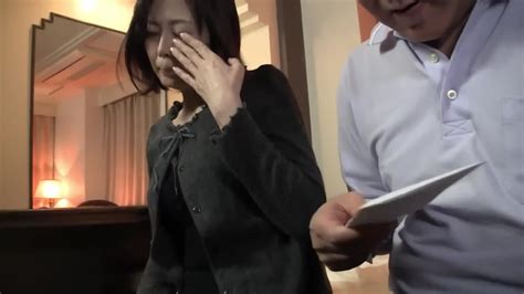 Rie Takeuchi Tired Of Her Husbands Dick Its Ok To Cum In Part 2 Hotntubes Com