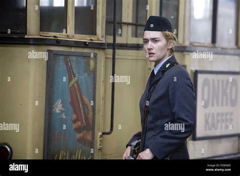 Original Film Title The Reader English Title The Reader Film