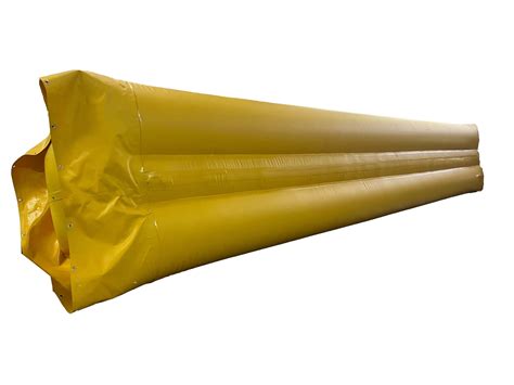 Shop Guppy Max Heavy Duty Flood Barrier — Garrison Flood Control