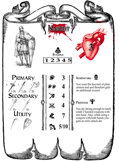 Classcard The Dread Gazebo