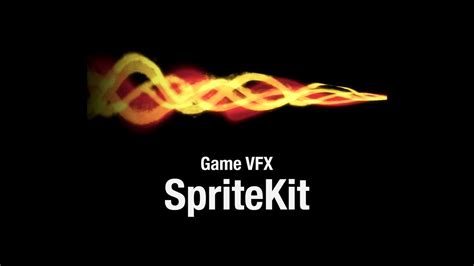 Trail Vfx With Spritekit Johan Steen