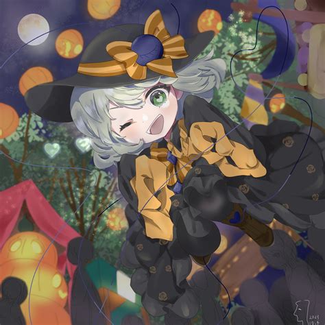 Halloween Danbooru