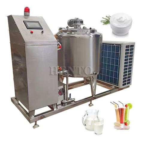 Milk Pasteurizer Cooling Tank Milk Pasteurization Machine Pasteurizer Juice And Pasteurizer