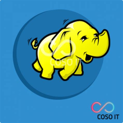 Hadoop Consulting