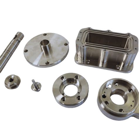 스테인레스강 Cnc 가공 가이드 알아야 할 모든 것 Essengold