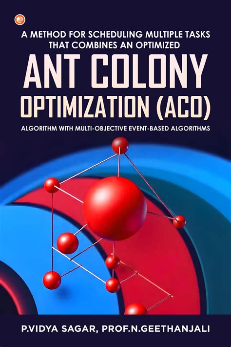 A Method For Scheduling Multiple Tasks That Combines An Optimized Ant