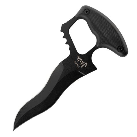 Demko Java Push Dagger Cold Steel Knives