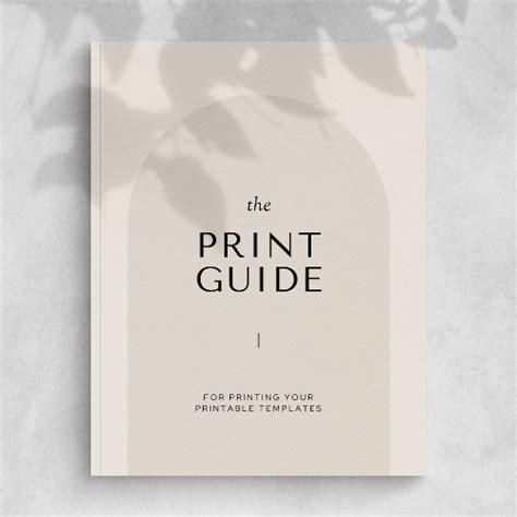print guide digital delight company