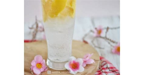 516 Resep Minuman Sprite Enak Dan Sederhana Cookpad