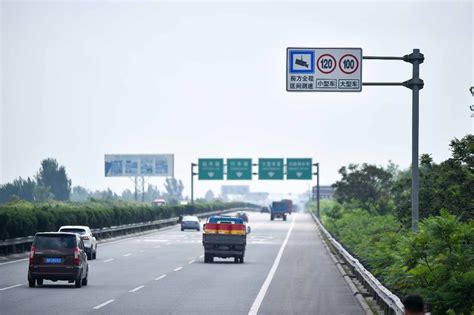 区间测试是啥意思？给你打个比方，没事不要挑战区间测速的智能性 凤凰网