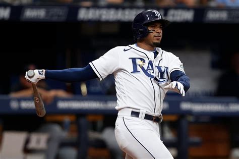 Tampa Bay Rays Star Wander Franco ‘very Unlikely To Play In Mlb Again
