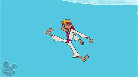 Anime Feet Dave The Barbarian Princess Candy Update