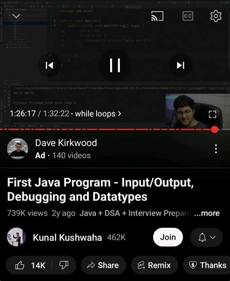 Suhel Khan On Linkedin Dsa Dsainjava