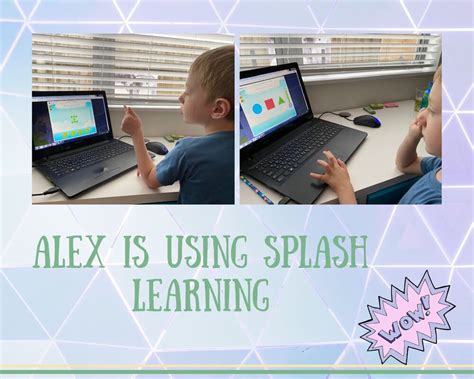 Splash Learn Room 3 Gps