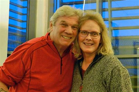 Dagrun Beate Skarsvåg Leder Naturforkjemperne Avisafroyano