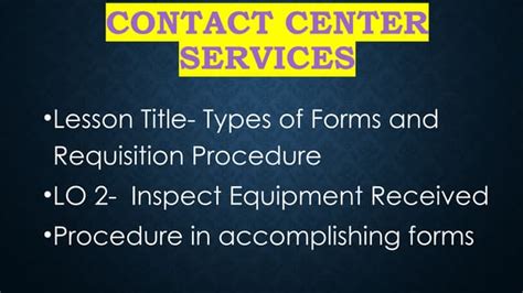 Tle Ict Module W2pptx Tle Types Of Forms Used In Ict Pptx