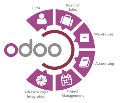 Odoo Erp Advantages And Disadvantages Is It The Right Choice For You