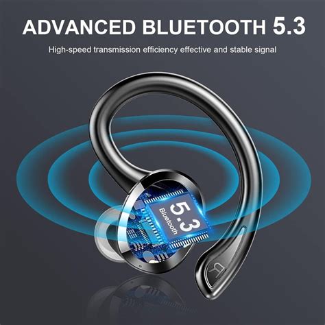 Couteur Bluetooth Sans Fil Sport Boutique Kuulaa Tech