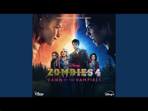 Freya Skye & Malachi Barton - Dream come true (ft. Zombies Cast) - tekst i tłumaczenie piosenki ...