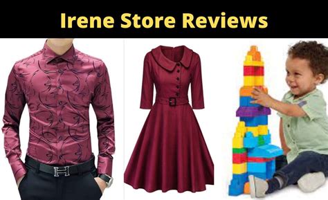 Irenestores Review June 2022 Is Irene Store Reviews Real Or A Scam