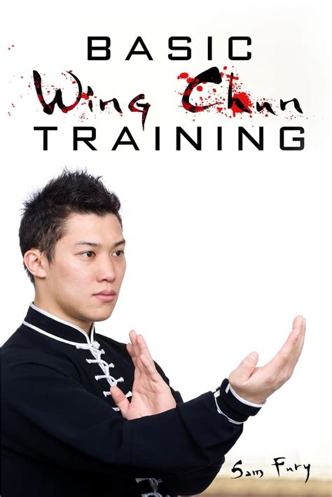 Basic Wing Chun Training Wing Chun For Street Fighting And Self Defen Budovideos Inc