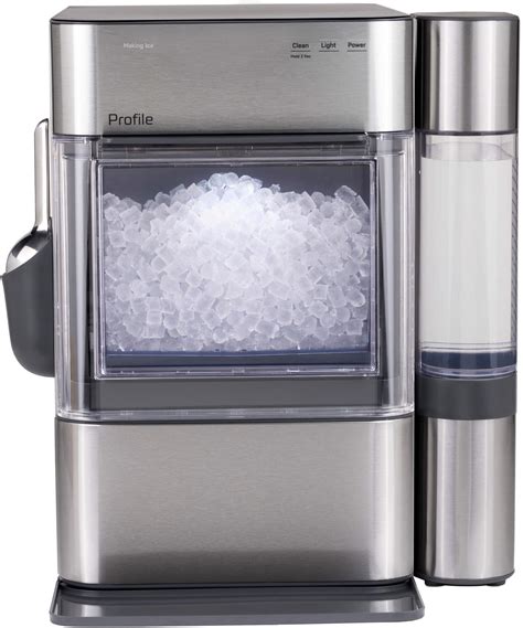How To Clean Opal 2 0 Ice Maker With Side Tank Expert Tips
