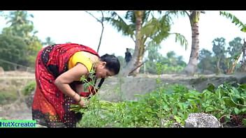 Indian Desi Sabji Wala Bhabhi Sex Hindi Village Sex XNXX COM