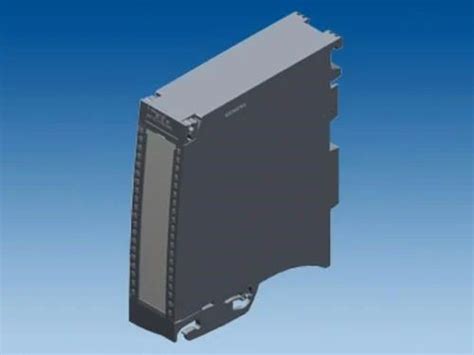Simatic S7 1500 Digital Input Module Di 16 At ₹ 52352 Piece Digital